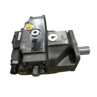 China Bosch Rexroth A4VSO71DR10R-PPB13N00 Axial Piston Pump 71cc 350 Bar Hydraulic for sale