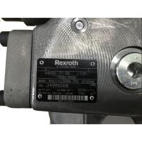 China Bosch Rexroth A4VSO71DR10R-PPB13N00 Axial Piston Pump 71cc 350 Bar Hydraulic for sale