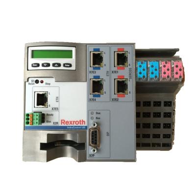 China Rexroth Hydraulic Motor 1.25 Inch CML65.1-3P-500-NA-NNNN-NW with 40L/min Flow and 25MPa Pressure for sale