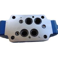 China Rexroth Proportional Valve 4WEH16J7X 6HG24N9ETK4 B10 280 Bar 300 L/min Hydraulic Directional for sale