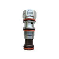 China Sun Hydraulics CSAD-XXN Cartridge Valve 20 GPM 5000 PSI 1/4 Inch Threaded Mounting for sale