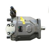 China Bosch Rexroth A4VSO71DR/10R-PPB13N00 Axial Piston Pump 71cc 350 Bar Industrial Hydraulic for sale