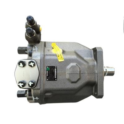 China Bosch Rexroth A4VSO71DR/10R-PPB13N00 Axial Piston Pump 71cc 350 Bar Industrial Hydraulic for sale