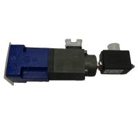 China Bosch Rexroth 2FRE6B-22 25QK4MV Proportional Flow Control Valve 24V DC 210 Bar 25 L/min for sale