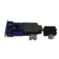 China Bosch Rexroth 2FRE6B-22 25QK4MV Proportional Flow Control Valve 24V DC 210 Bar 25 L/min for sale
