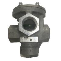 China Parker N35461091 Pilot Air Control Valve Proportional 12V 24V 110V 220V High Precision Industrial Automation for sale