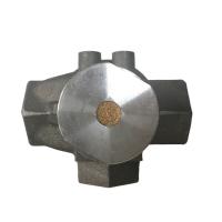 China Parker N35461091 Pilot Air Control Valve Proportional 12V 24V 110V 220V High Precision Industrial Automation for sale