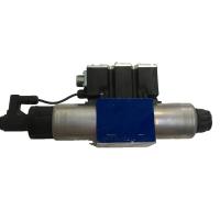 China 2WRCE80-12 PM-119 Proportional Valve 315 bar 32 L/min Adjustable Throttle Flow Control for sale