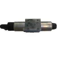 China Bosch Rexroth 2WRCE80-12 PM-119 Proportional Valve 420 bar 2700 L/min for sale