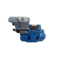 China Bosch Rexroth 3DREE10P-73 200YG24K31F1V Proportional Valve 350 bar 24V DC for sale