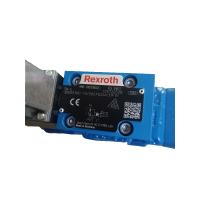 China Bosch Rexroth 3DREE10P-73 200YG24K31F1V Proportional Valve 350 bar 24V DC for sale