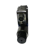 China Bosch Rexroth 3DREPE6A-21 Proportional Pressure Reducing Valve DC24V 100 Bar for sale