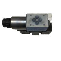 China Bosch Rexroth 3DREPE6A-21 Proportional Pressure Reducing Valve DC24V 100 Bar for sale