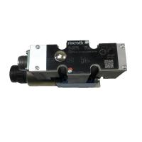 China Bosch Rexroth 3DREPE6A-21 Proportional Pressure Reducing Valve DC24V 100 Bar for sale