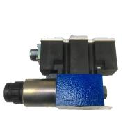 China Bosch Rexroth 3DREPE6A-21 Proportional Pressure Reducing Valve DC24V 100 Bar for sale