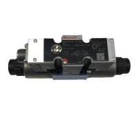 China Bosch Rexroth 3DREPE6C-21 Proportional Valve 24V DC 100 L/min Hydraulic Pressure Reducing for sale