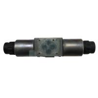 China Bosch Rexroth 3DREPE6C-21 Proportional Valve 24V DC 100 L/min Hydraulic Pressure Reducing for sale