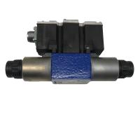 China Bosch Rexroth 3DREPE6C-21 Proportional Valve 24V DC 100 L/min Hydraulic Pressure Reducing for sale