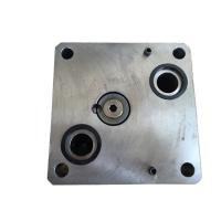 China Rexroth 2FRM16-32/100L Solenoid Valve 0~1.0MPa Operating Pressure 45cm Diameter Pneumatic Connection for sale