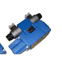 China Rexroth Solenoid Valve 4WRZ10E50-71 6EG24N9ETK4M Brass Body with 0-10 Bar Operating Pressure and DC24V/12V Voltage for sale