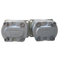 China Rexroth Gear Pump AZPF-12-004RCB20KB 220V 380V 3L/min for Marine Oil Transfer for sale