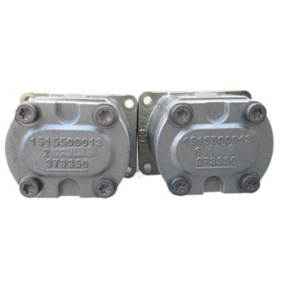 China Rexroth Gear Pump AZPF-12-004RCB20KB 220V 380V 3L/min for Marine Oil Transfer for sale