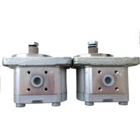 China Rexroth Gear Pump AZPF-12-004RCB20KB 220V 380V 3L/min for Marine Oil Transfer for sale