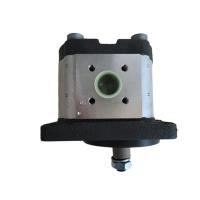 China Rexroth Gear Pump AZPF-11-011RCB20MB 316L Stainless Steel Max 400°F 3L/min for sale