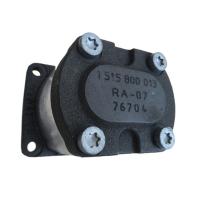 China Rexroth Gear Pump AZPF-11-011RCB20MB 316L Stainless Steel Max 400°F 3L/min for sale