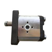 China Rexroth HY/ZFS11/11R169 Gear Pump 220V 80mm Stainless Steel High Pressure for sale