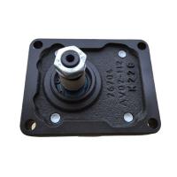 China Rexroth HY/ZFS11/11R169 Gear Pump 220V 80mm Stainless Steel High Pressure for sale