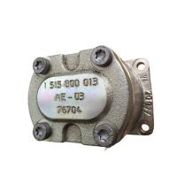 China Rexroth Gear Pump AZPF-12-011RCB20MB 100 L/min Silvery for Extrusion Lines for sale