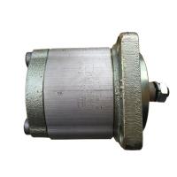 China Rexroth Gear Pump AZPF-12-011RCB20MB 100 L/min Silvery for Extrusion Lines for sale