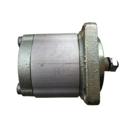 China Rexroth Gear Pump AZPF-12-011RCB20MB 100 L/min Silvery for Extrusion Lines for sale