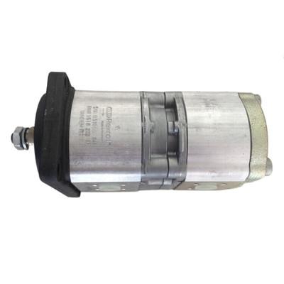 China Rexroth Cast Iron Gear Pump AZPFF-11-011/008RCB2020MB 1000 Bar 60M Head Precise Liquid Transfer for sale