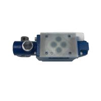 China Bosch Rexroth 3WMM6A53 F Directional Spool Valve 16 GPM 21 MPa Hydraulic Control for sale