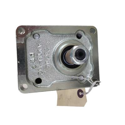 China Rexroth AZPF-12-011RHO20KF Gear Pump 800-3000 R/Min 1-10bar Marine Hydraulic for sale