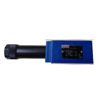 China Rexroth Hydraulic Relief Valve ZDR10DA1-5X/210Y 5000 psi 350 bar Pilot Operated for sale