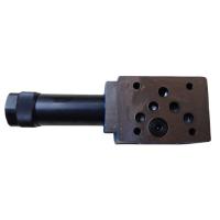 China Rexroth Hydraulic Relief Valve ZDR10DA1-5X/210Y 5000 psi 350 bar Pilot Operated for sale