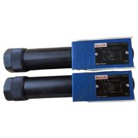 China Rexroth ZDR6DA1-43 25Y Hydraulic Pressure Reducing Valve 250 bar 1/4 Port for sale