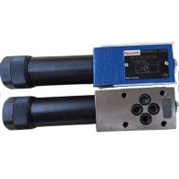 China Rexroth ZDR6DA1-43 25Y Hydraulic Pressure Reducing Valve 250 bar 1/4 Port for sale