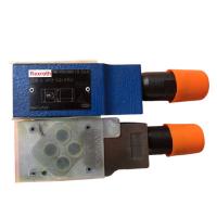 China Rexroth ZDB6VP2-42 315V Hydraulic Safety Valve 350 bar 1000 l/min Pressure Control for sale