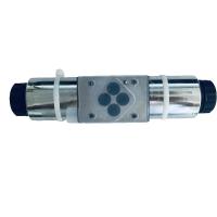 China Bosch Rexroth 4WE6D62 OEG24N9K4 62 Proportional Valve 350 bar 70 L/min for Industrial Hydraulic Systems for sale