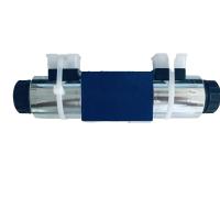 China Bosch Rexroth 4WE6D62 OEG24N9K4 62 Proportional Valve 350 bar 70 L/min for Industrial Hydraulic Systems for sale