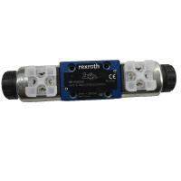 China Bosch Rexroth 4WE6D62 OFEG220N9K4 Directional Control Valve 350 bar 70 L/min for sale