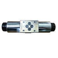 China Bosch Rexroth 4WE6E62 EG24N9DK35LSO407 24V DC Hydraulic Directional Control Valve 350 Bar for sale