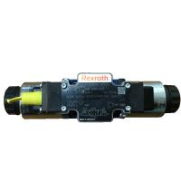 China Bosch Rexroth 4WE6E62 EG24N9DK35LSO407 24V DC Hydraulic Directional Control Valve 350 Bar for sale