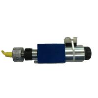 China Bosch Rexroth 4WE6EB62 EG24N9K4QM0G24 Proportional Valve 24V DC 350 Bar for sale