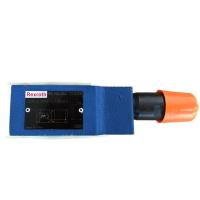 China Rexroth Hydraulic Relief Valve ZDB6VP2-4X/200V 350 Bar Pilot Operated Pressure Control for sale