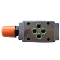 China Rexroth Hydraulic Relief Valve Z2FS6A2-4X/2QV 350 bar 200 l/min Subplate Mount for sale